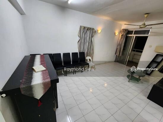 D'aman Crimson, Jalan PJU 1A/41, Taman Putra Damai, Ara Damansara ...