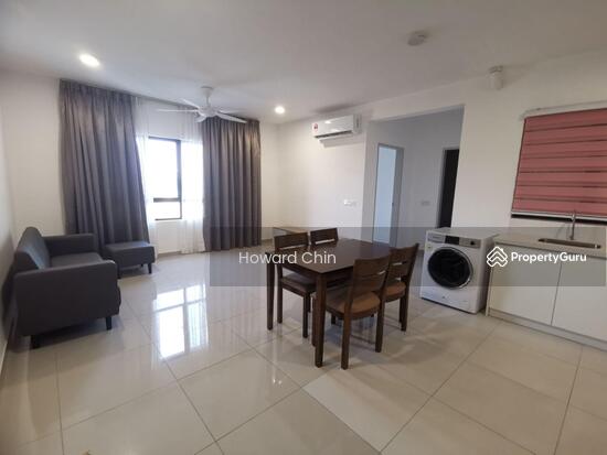 Huni @ Eco Ardence untuk Untuk Disewa - RM 1,500 /bulan (2024 ...