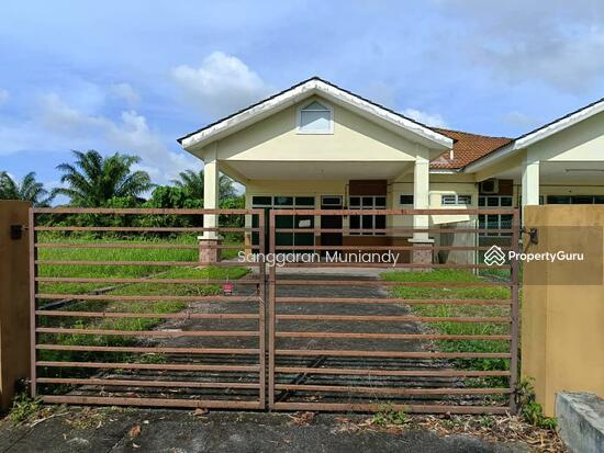 Rumah Berkembar Setingkat di Parit Buntar, Perak, Bandar Parit Buntar ...