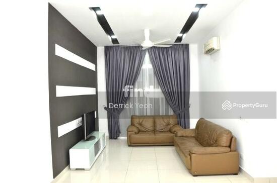 Setia Tri-angle, Persiaran Kelicap, Bayan Lepas, Penang, 4 Bedrooms ...