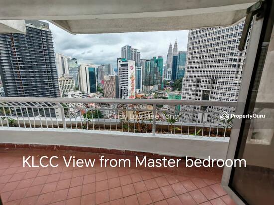 Condominium for Sale at Menara City One - Cindy Low Mee Yong