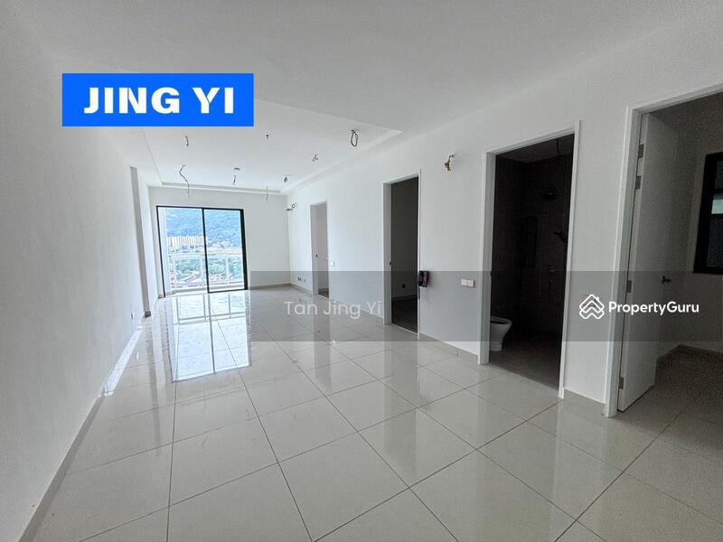 Scots Pavilion, Jalan Scotland, George Town, Penang, 3 Bedrooms, 1008 ...