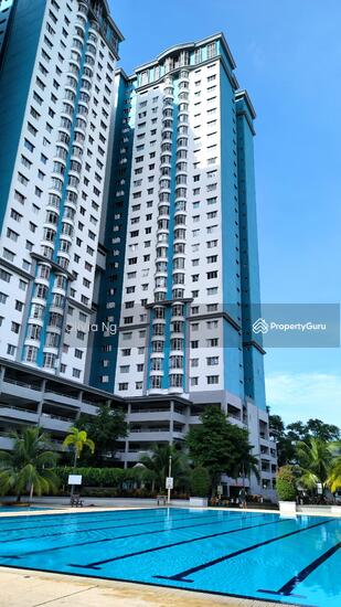Angkasa Condominiums untuk Untuk Dijual - RM 380,000 (2024 ...