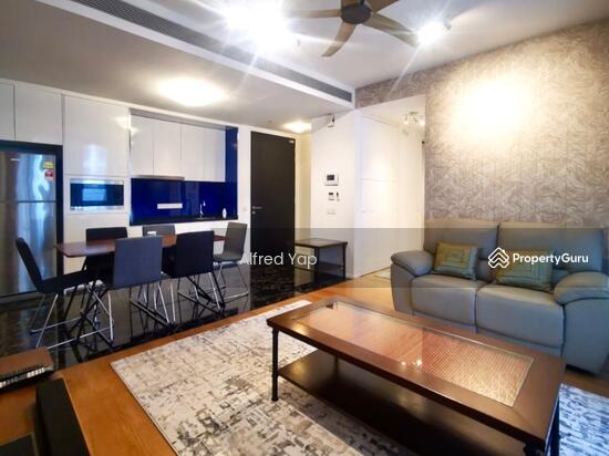 Arcoris Residences untuk Untuk Dijual - RM 1,200,000 (2024 ...