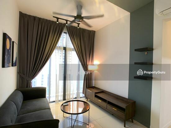 Apartment for Rent at LSH Sentul - Royce Tan