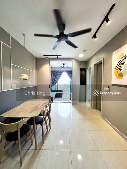 Datum Jelatek Residence untuk Untuk Disewa - RM 2,900 /bulan (2024 ...