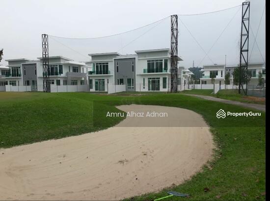 Residensi SIGC Seremban, Residensi SIGC Persiaran Palma Jaya, Seremban ...