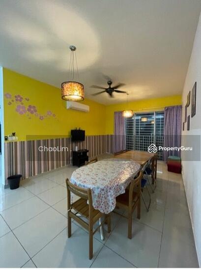 The Sanderson, Taman Bukit Serdang, Jalan Cemara, Taman Bukit Serdang ...