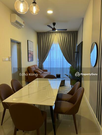 8th & Stellar untuk Untuk Disewa - RM 2,500 /bulan (2024 ...