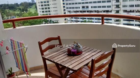 Condominium for Sale at Shang Villa - Liew F.A.