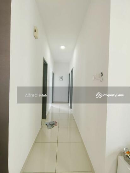 The Aliff Residences (Alif Utama), Jalan Tahana Jalan Tahana, Tampoi ...