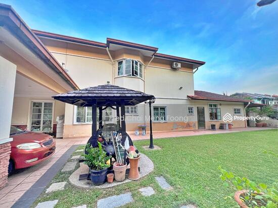 Damai Perdana untuk Untuk Dijual - RM 2,200,000 (2024) | PropertyGuru Malaysia