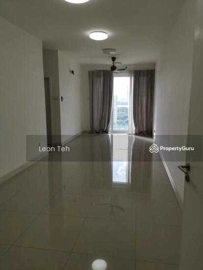 Sentul Point, Jalan Sentul Pasar, Sentul, Kuala Lumpur, 2 Bedrooms, 743 ...
