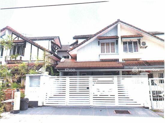 USJ 14, Usj 14, Subang Jaya, Selangor, 4 Bedrooms, 1600 sqft, 2-storey ...