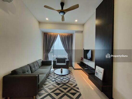 Opus KL, Jalan Talalla Jalan Maharajalela, Kampung Attap, KL City ...