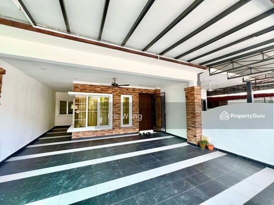 Bandar Seri Alam Jalan Rimba, Jalan Rimba, Seri Alam, Masai, Johor, 4 ...
