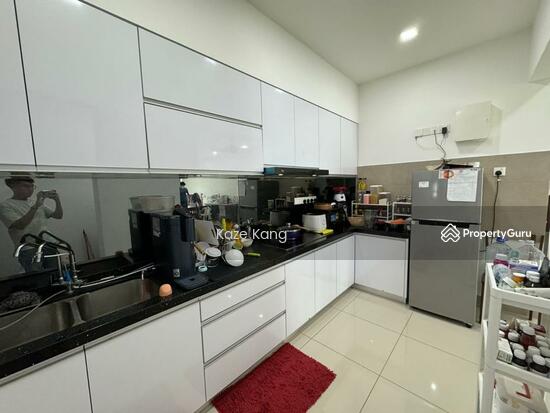 Gardens Ville untuk Untuk Disewa - RM 1,800 /bulan (2024 ...