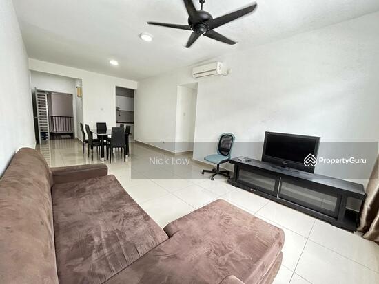 The Pines Residence, Jalan Paya Mengkuang Jalan Paya Mengkuang, Gelang Patah, Johor, 3 Bedrooms ...