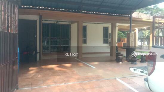 usj 3, Usj 3, Subang Jaya, Selangor, 4 Bedrooms, 1400 sqft, 2-storey ...
