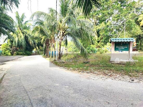 Desa Seri Bangi, Taman Selamat, Kajang, Selangor, , , Residential Land ...