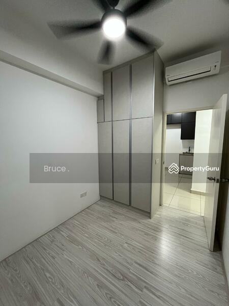 Lexa Residence @ The Quartz WM, - Jalan 34/26 Jalan 34/26, Wangsa Maju ...