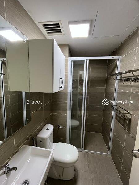 Lexa Residence @ The Quartz WM, - Jalan 34/26 Jalan 34/26, Wangsa Maju ...