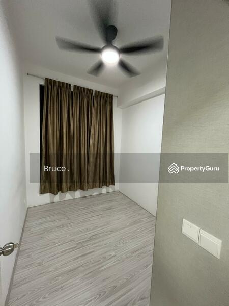 Lexa Residence @ The Quartz WM, - Jalan 34/26 Jalan 34/26, Wangsa Maju ...