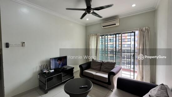 OUG Parklane, Jalan 1/152, Off Jalan Puchong, Taman OUG, Jalan Klang Lama (Old Klang Road ...