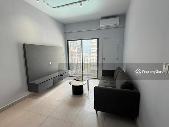 168 Park Residensi Selayang, Jalan Kuching, Prima Selayang, Selayang ...