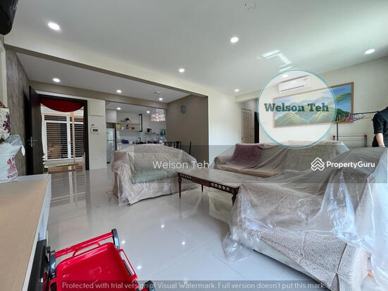Condominium for Sale at Raffel Tower - Welson Teh