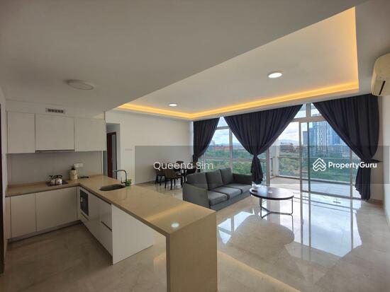 Paradiso Nuova (Merak Kayangan), Merak Kayangan Persiaran Medini Utara ...