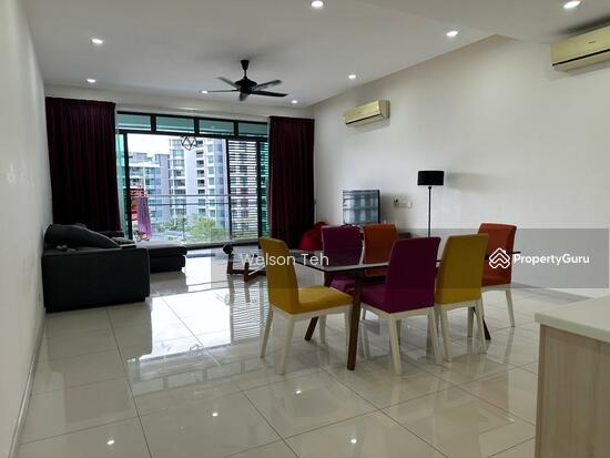 The Light Collection III, Jalan Pantai Sinaran, Gelugor, Penang, 3 ...