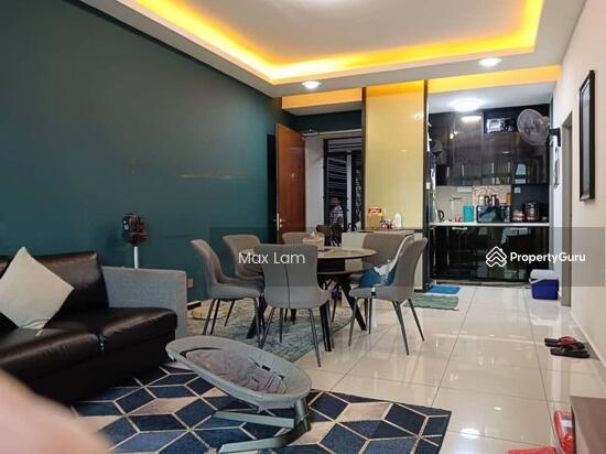 PARC Regency (Residensi Masai) untuk Untuk Dijual - RM 290,000 (2024 ...
