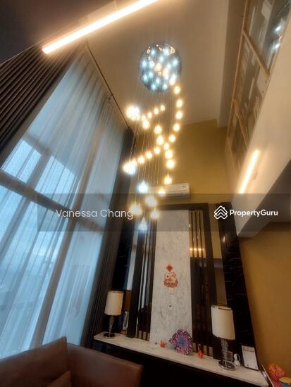 Armanee Terrace II untuk Untuk Dijual - RM 1,480,000 (2024 ...