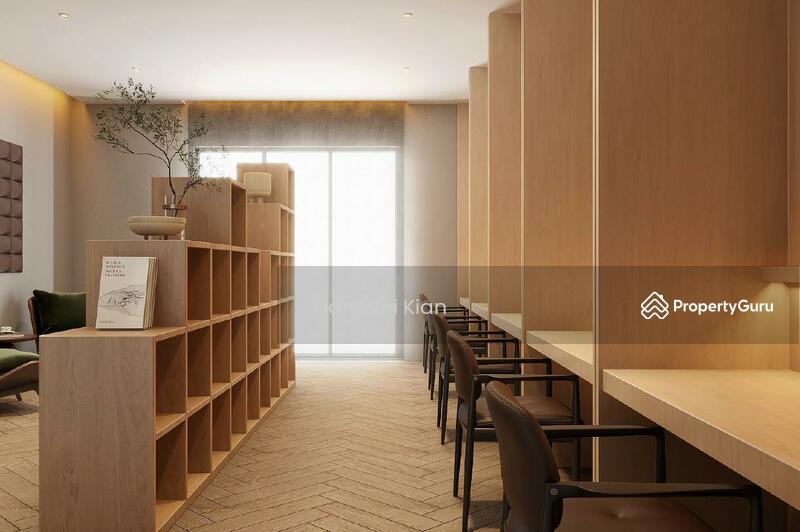 Residensi Vista Harmoni Sentul, Jalan Pelangi 2, Taman Pelangi, Sentul ...
