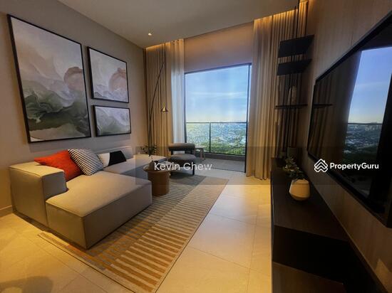 Parkside Residences @ Setia Federal Hill untuk Untuk Dijual - RM ...