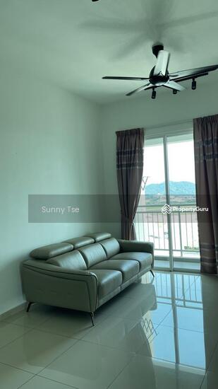 Solaria Residences, Solaria Residences Jalan Dr Tun Awang, Bayan Lepas ...
