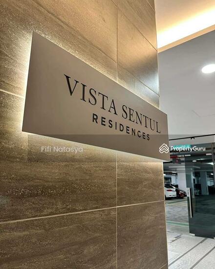 Apartment for Sale at Vista Sentul Residences - Fifi Natasya