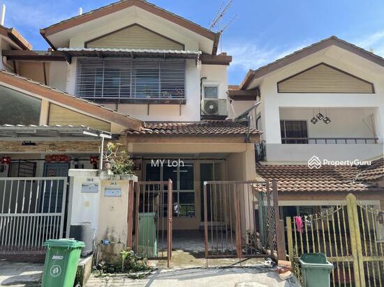 Amansiara untuk Untuk Disewa - RM 1,100 /bulan (2024) | PropertyGuru ...