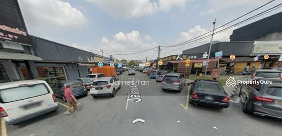 Kepong Baru , Jinjang Baru , Jalan Ipoh End Lot High ROI, Kepong Baru ...