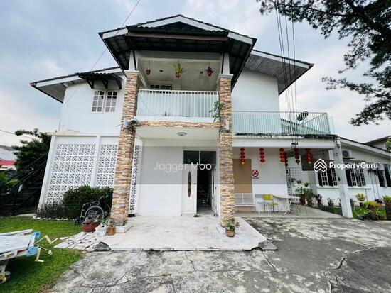 Seksyen 12 Petaling Jaya, Seksyen 12, Petaling Jaya, Selangor, 6 ...