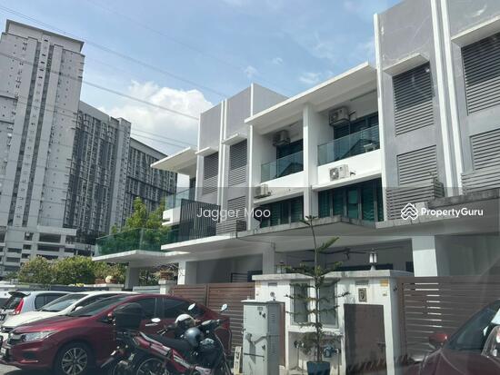 Taman Setapak Garden, Taman Setapak, Setapak, Kuala Lumpur, 5 Bedrooms ...