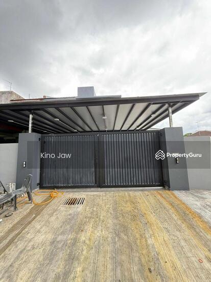 Taman Puteri Wangsa Jalan Badik 31, Jalan Badik 31, Taman Puteri Wangsa ...