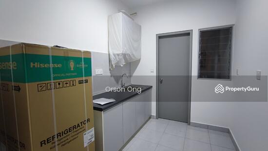 Idaman BSP, 1 Jalan SP 11/1, Bandar Saujana Putra, Tanjong Duabelas ...