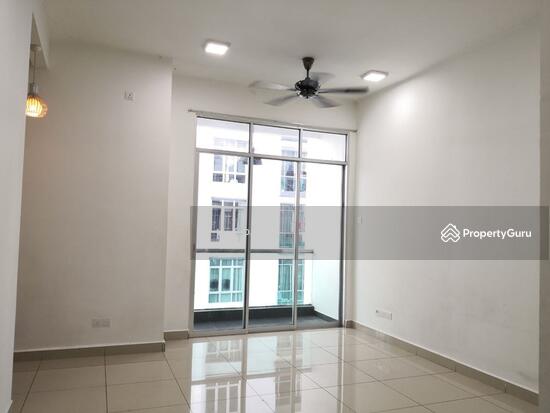 BM City Suites @ BM City Mall untuk Untuk Disewa - RM 1,000 /bulan ...