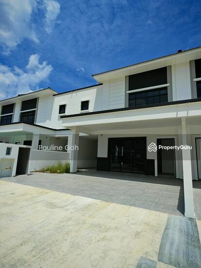 Eco Botanic Ecos Botanics untuk Untuk Disewa - RM 4,500 /bulan (2024 ...