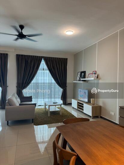 Molek Regency untuk Untuk Disewa - RM 1,800 /bulan (2024 ...