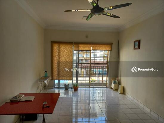 Ampang Prima untuk Untuk Dijual - RM 340,000 (2024) | PropertyGuru Malaysia
