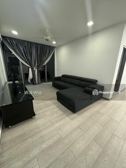 Lakefront Residence untuk Untuk Disewa - RM 2,400 /bulan (2024 ...