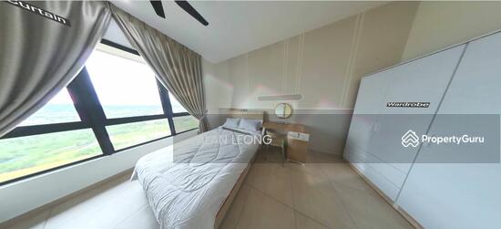 Apartment for Rent at Meta City - ALAN LEONG